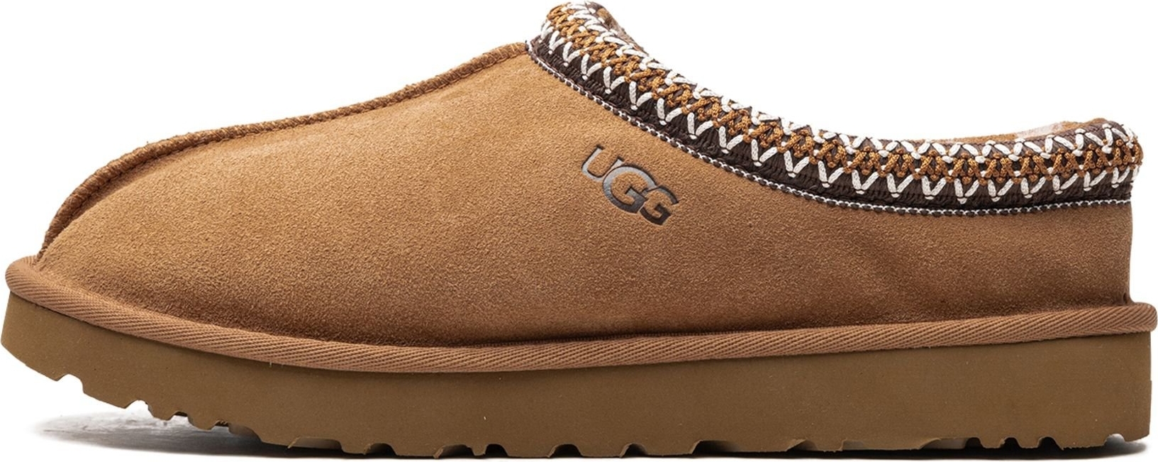 Ossloop – Best Online Retailer Shop In Dubai UGG Tasman Slipper Chestnut