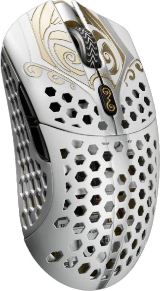 Rare Luxury Shopping Destination Finalmouse Starlight-12 Wireless Mouse ...