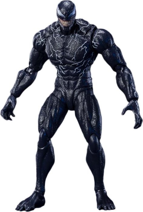 Ossloop – Best Online Retailer Shop In Dubai Bandai S.H. Figuarts Venom ...