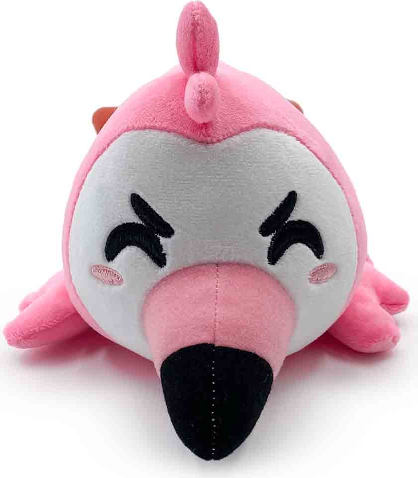Rare Luxury Shopping Destination Youtooz Flamingo Flop! Plush (1ft) Plush