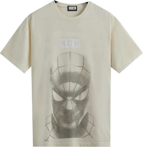 Ossloop – Best Online Retailer Shop In Dubai Kith Marvel Spider-Man ...