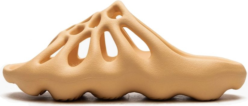 Rare Luxury Shopping Destination adidas Yeezy 450 Slide Cream