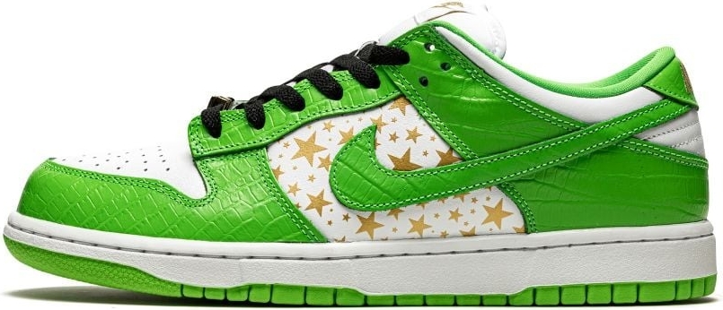 Ossloop – Best Online Retailer Shop In Dubai Nike SB Dunk Low Supreme ...