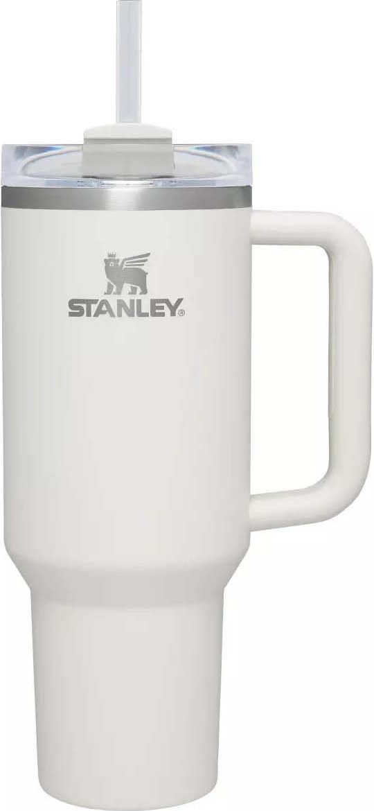 Rare Luxury Shopping Destination Stanley x Magnolia Quencher 40oz ...